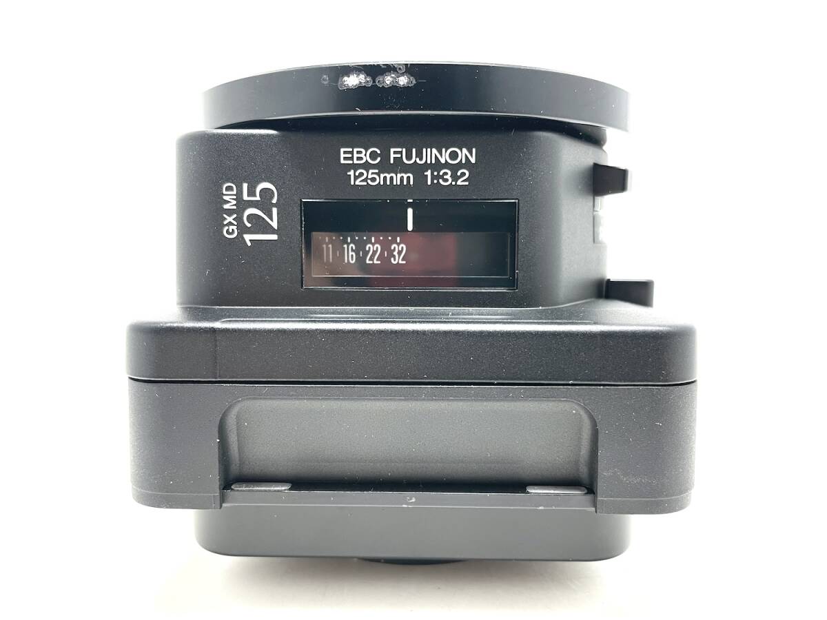 21126 FUJIFILM EBC FUJINON 125mm 1:3.2 GX MD 125 /【Buyee】 Buyee ...