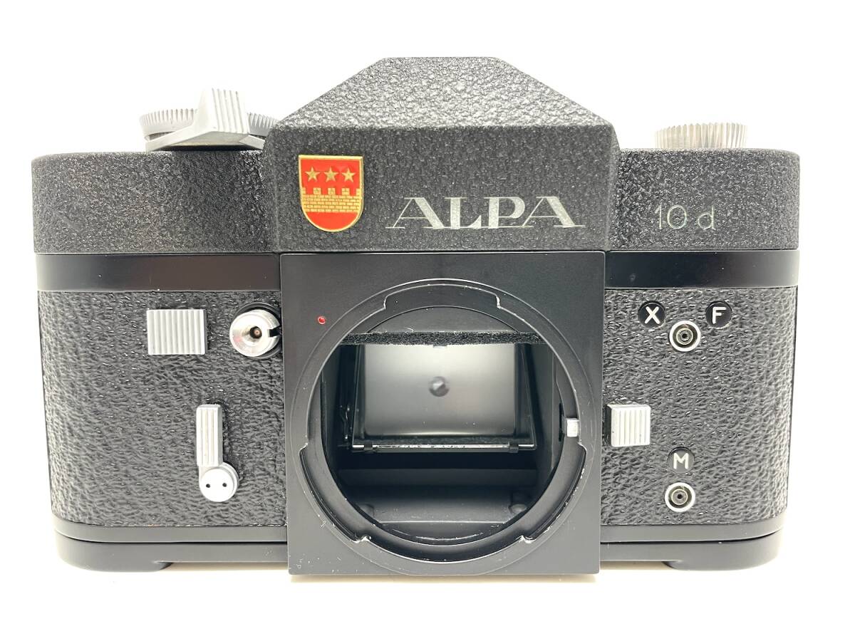 21130 ALPA 10d MADE IN SWITZERLAND /【Buyee】 Buyee - Japanese Proxy ...