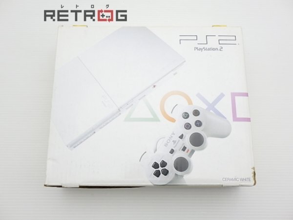 PlayStation2本体（SCPH-90000/セラミックホワイト） PS2 /【Buyee】 Buyee - Japanese Proxy Service | Buy from Japan!