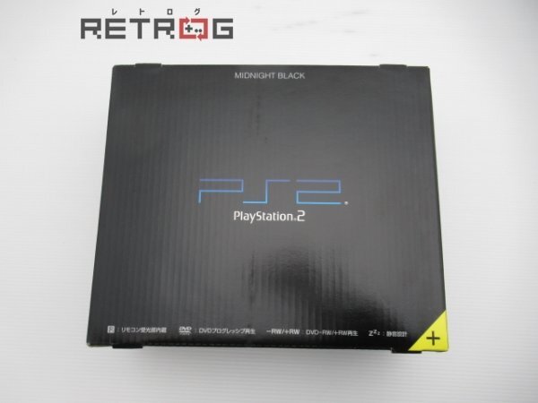 PlayStation2本体（SCPH-50000 NB/ミッドナイト・ブラック） PS2 /【Buyee】 Buyee - Japanese Proxy Service | Buy from ...