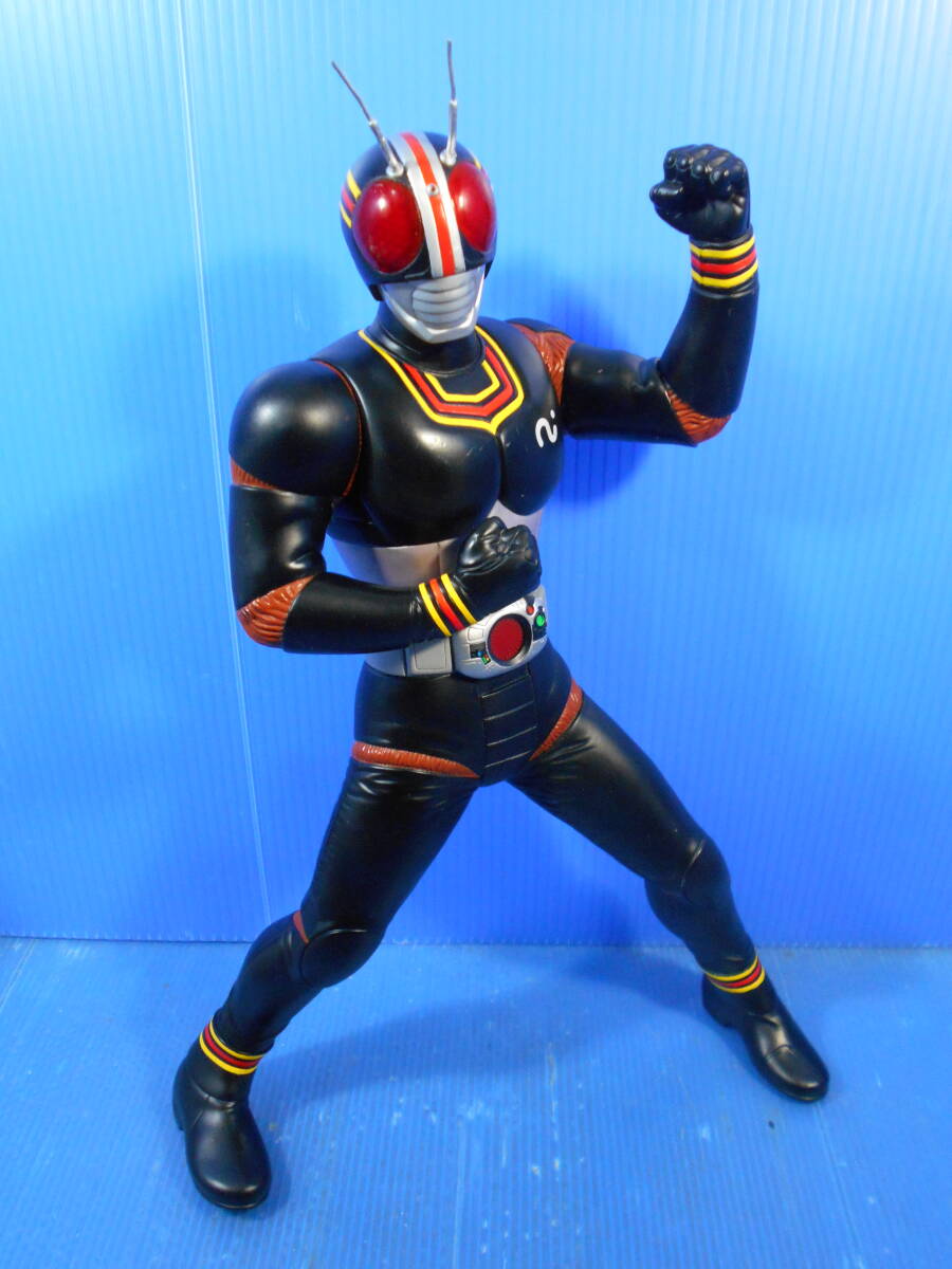 ★仮面ライダーBLACK/【バンプレスト】ビッグサイズソフビ「仮面ライダーBLACK」 /【Buyee】 Buyee - Japanese Proxy Service | Buy from ...