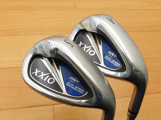 2本セット！ ダンロップ ゼクシオ8 XXIO8 Aw Sw NS900DST S(b1-6-2) /【Buyee】 Buyee ...