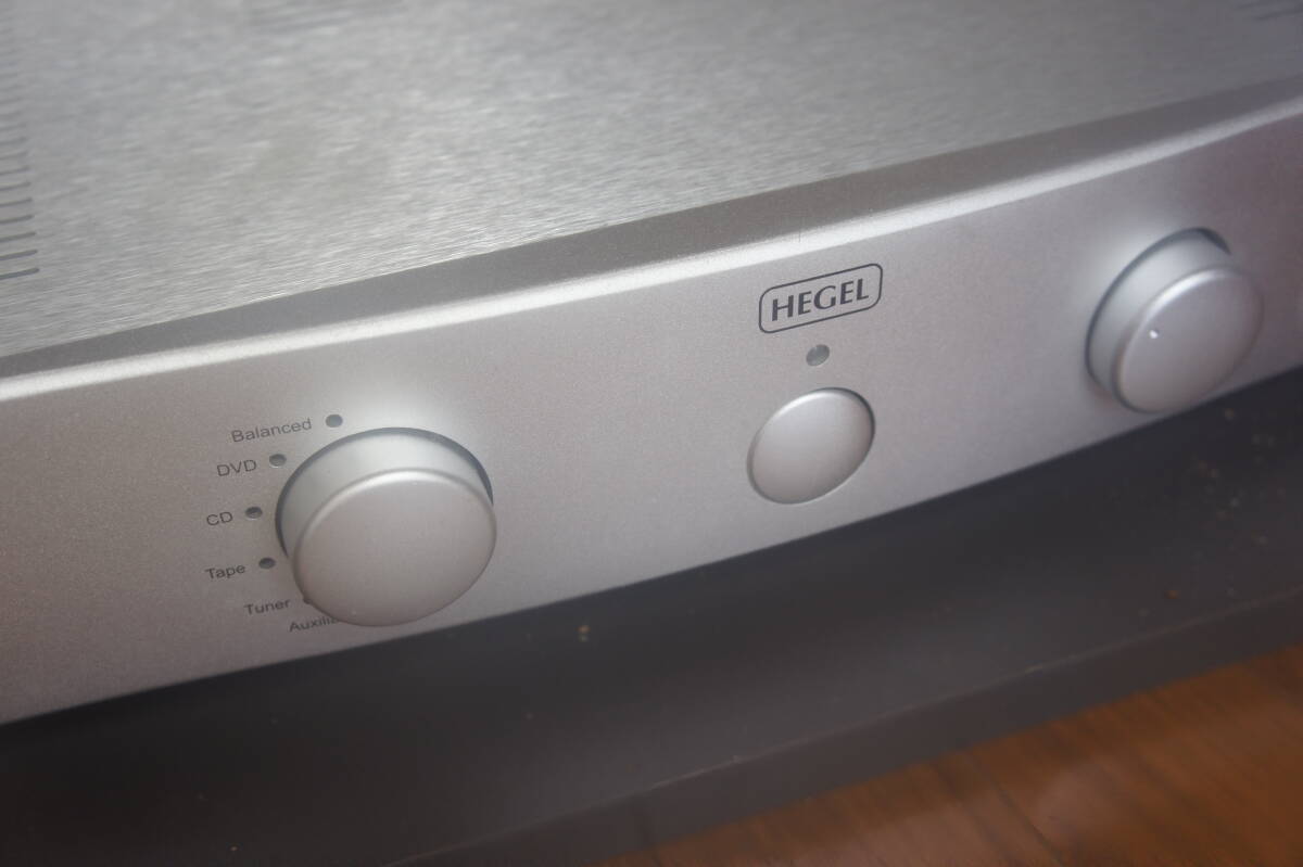 HEGEL ヘーゲル H1 Mk4 /【Buyee】 Buyee - Japanese Proxy Service | Buy from Japan!