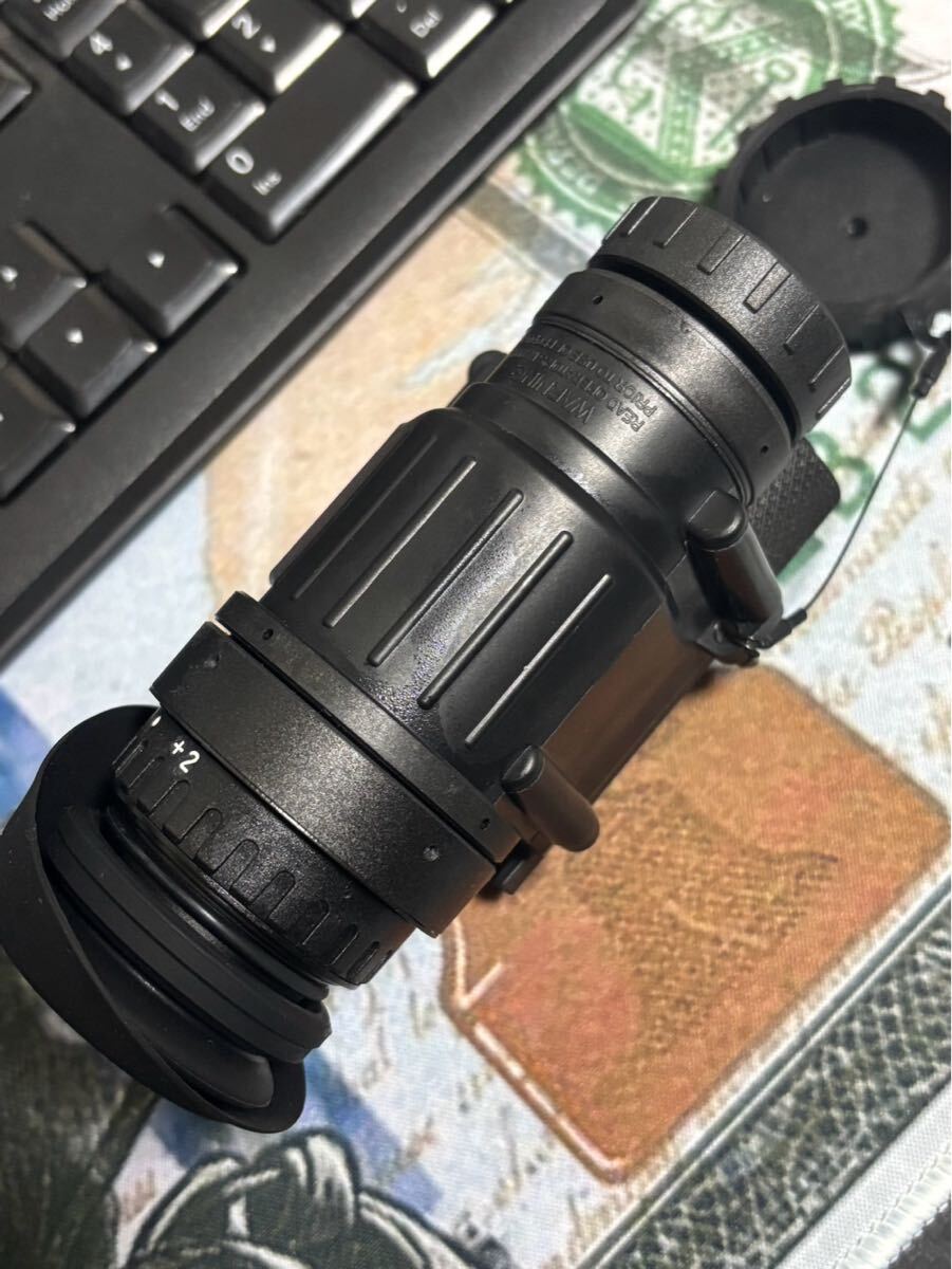 pvs-14 タイプ NVTチューブ 検索 2.5 WP AG /【Buyee】 Buyee - Japanese Proxy Service ...