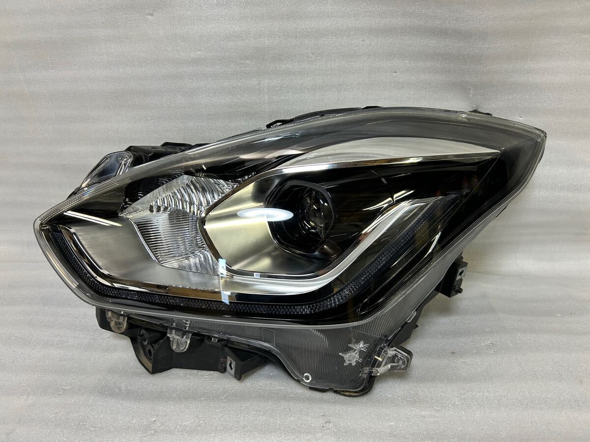 B10770 スイフト ZC13S ZC53S ZC83S 左ヘッドライト LED STANLEY W2967 35320-52RH2 /【Buyee】 Buyee - Japanese ...