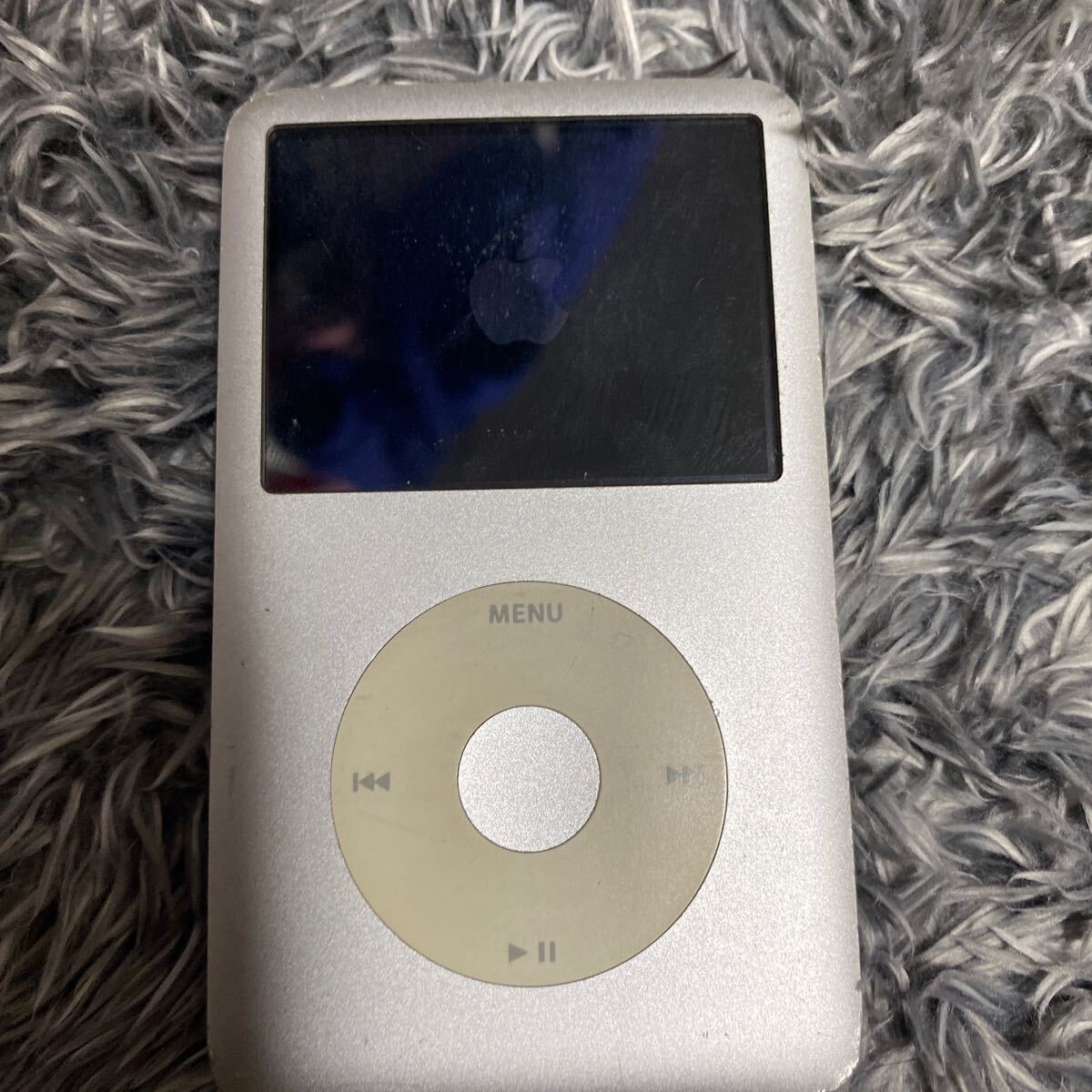 iPod classic A1238 160GB 未確認 Apple アップル /【Buyee】 Buyee - Japanese Proxy ...