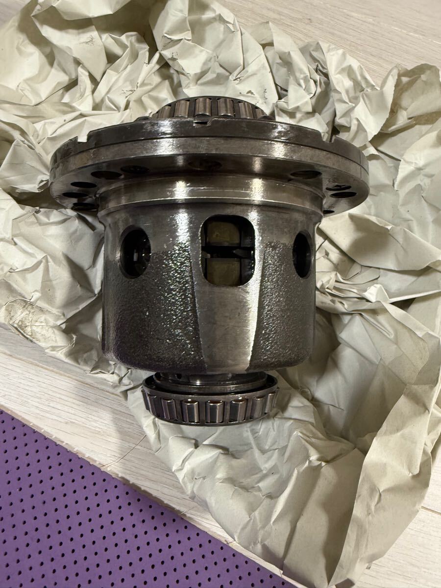 R200 LSD S13 S14 S15 HCR32 BNR32 ECR33 BCNR33 ER34 180SX C33 C35 A31 シルビア スカイライン ローレル ドリフト 機械式 ...