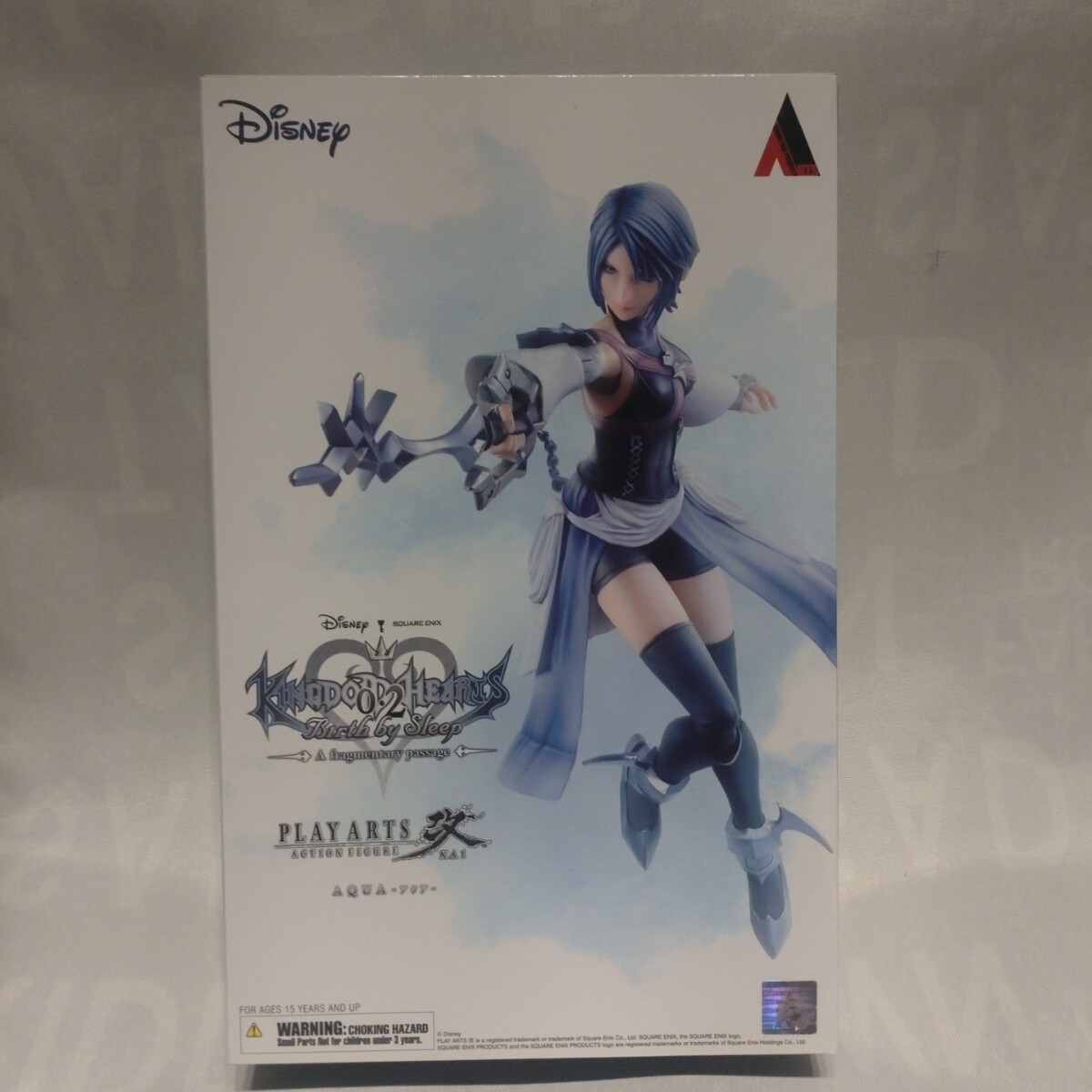 プレイアーツ改 アクア /【Buyee】 Buyee - Japanese Proxy Service | Buy from Japan!