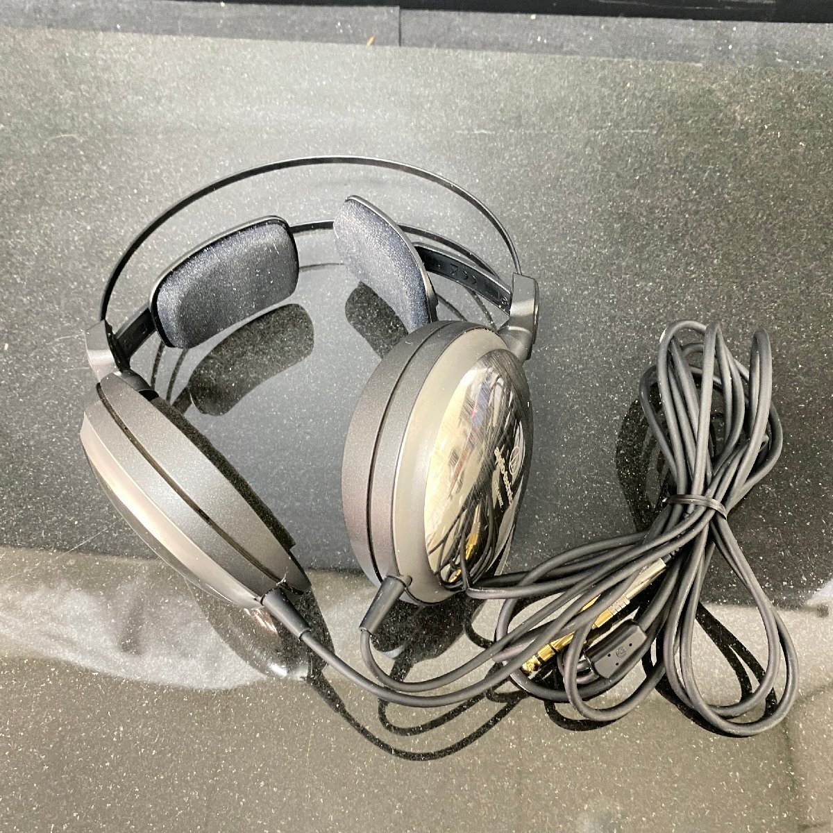 C 】3771 audio-technica ATH-A2000Z ヘッドフォン オーディオテクニカ /【Buyee】 Buyee - Japanese Proxy Service | Buy ...