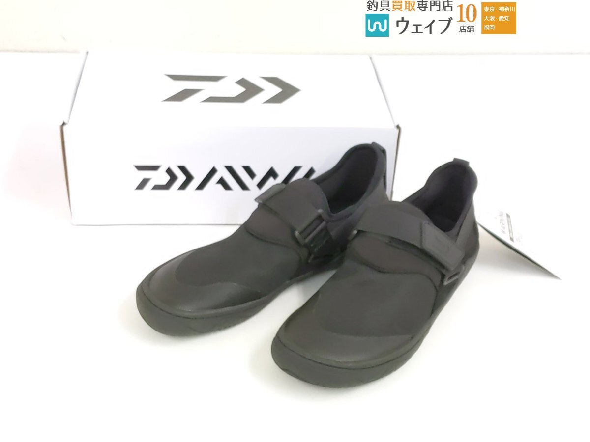ダイワ ウォーターフィッシングシューズ DL-1360 26.0cm 未使用品 /【Buyee】 Buyee - Japanese Proxy Service | Buy from Japan!