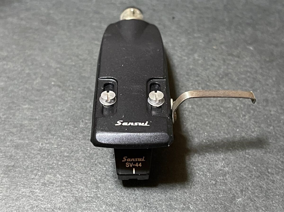 SANSUI サンスイ SV-44 ヘッドシェル /【Buyee】 Buyee - Japanese Proxy Service | Buy from Japan!