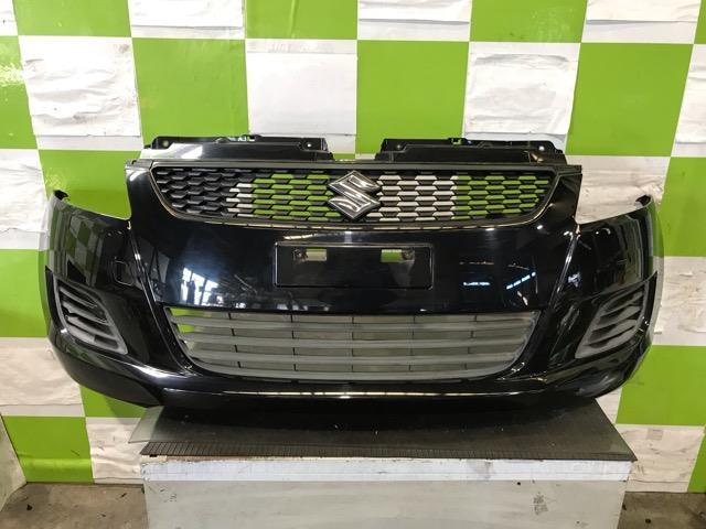 スイフト DBA-ZC72S フロントバンパー /【Buyee】 Buyee - Japanese Proxy Service | Buy from Japan!