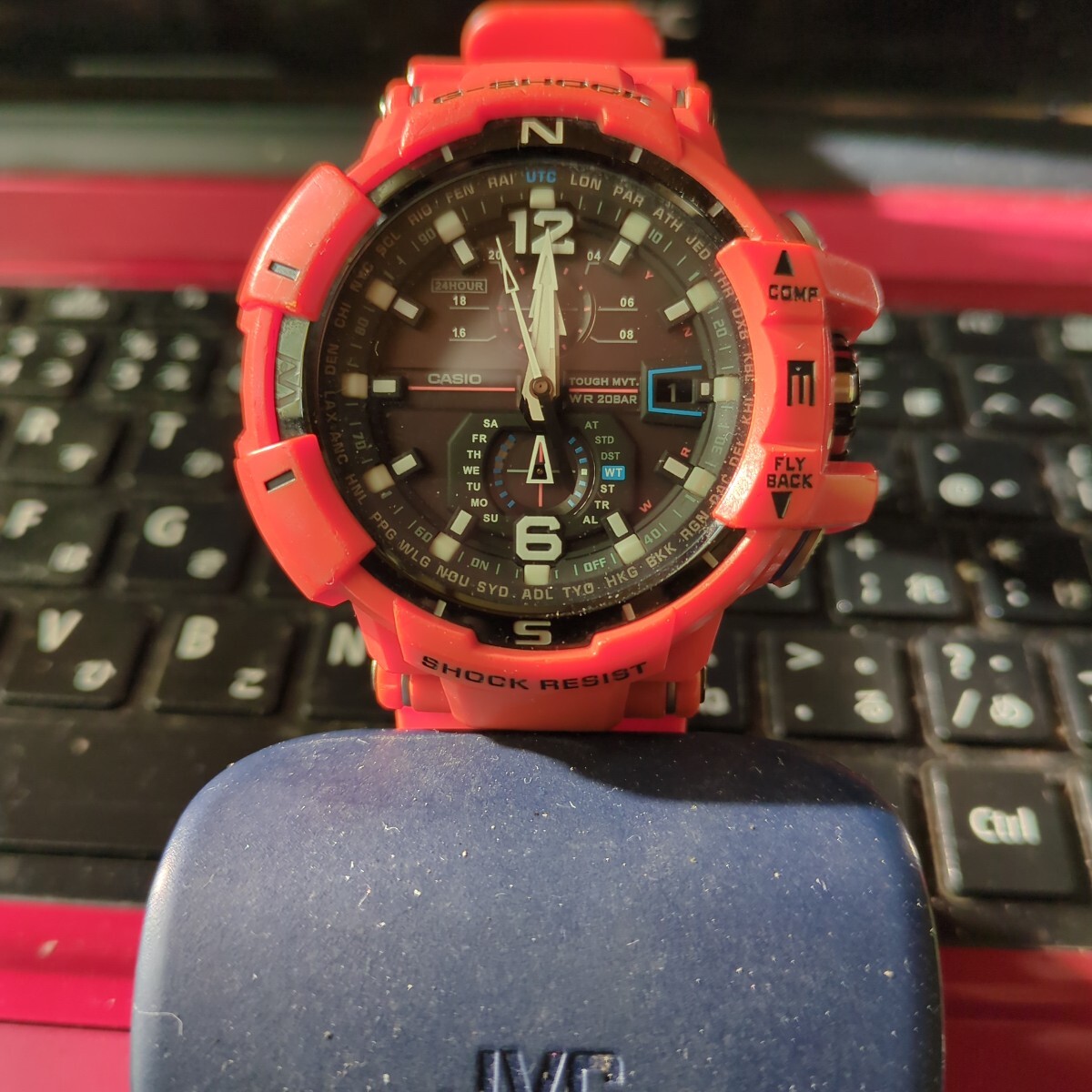 G-SHOCK電波ソーラー /【Buyee】 Buyee - Japanese Proxy Service | Buy from Japan!