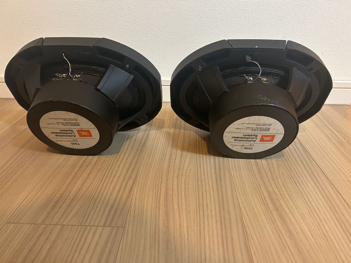 JBL T545 スピーカーセット カーオーディオ /【Buyee】 Buyee - Japanese Proxy Service | Buy ...