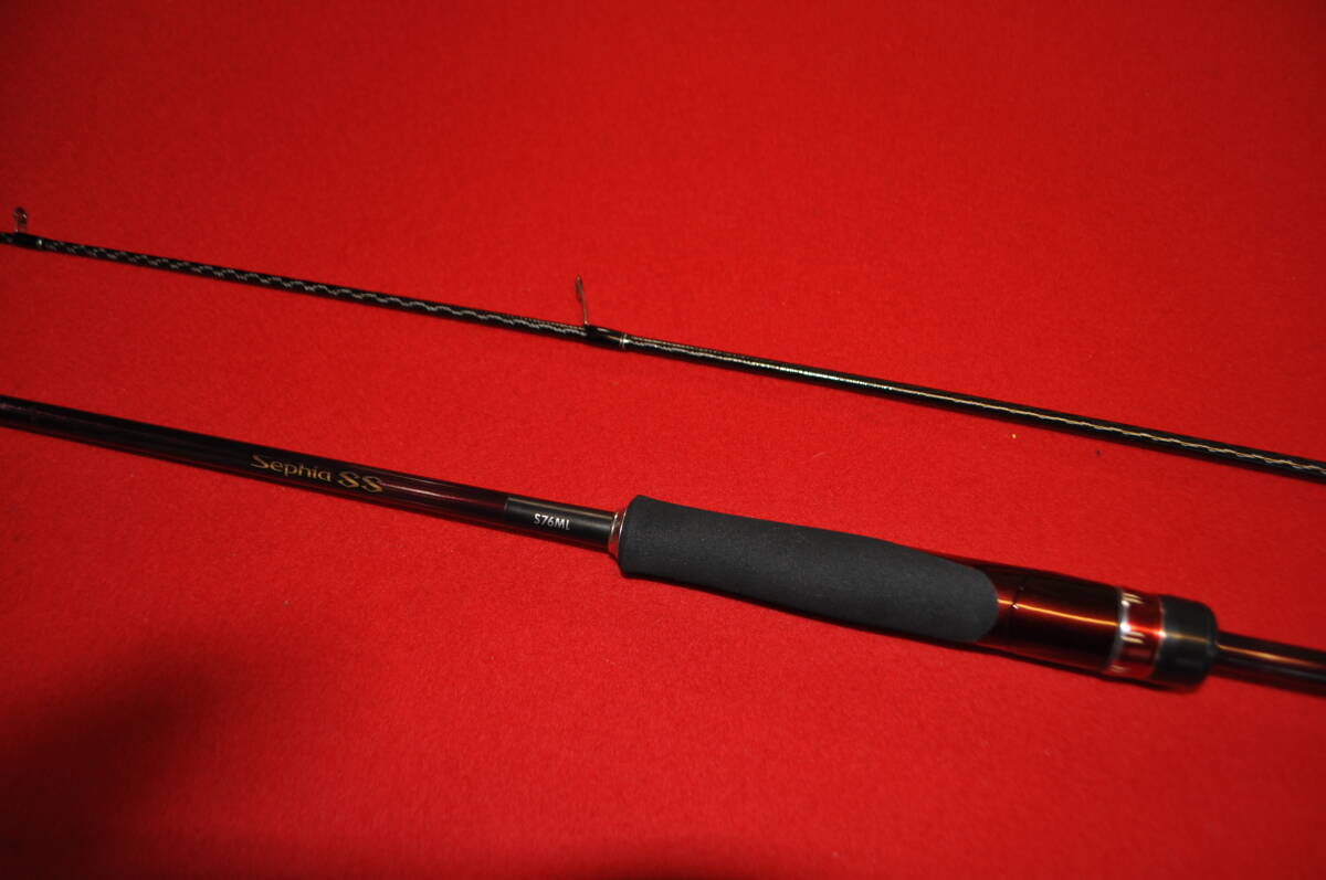 シマノ セフィア SS S76ML /【Buyee】 Buyee - Japanese Proxy Service | Buy from Japan!