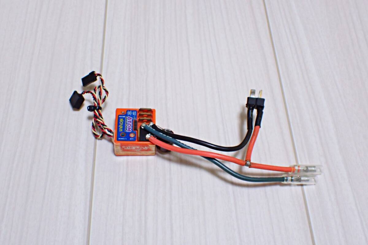 アンプ NOVAK ATOM /【Buyee】 Buyee - Japanese Proxy Service | Buy from Japan!