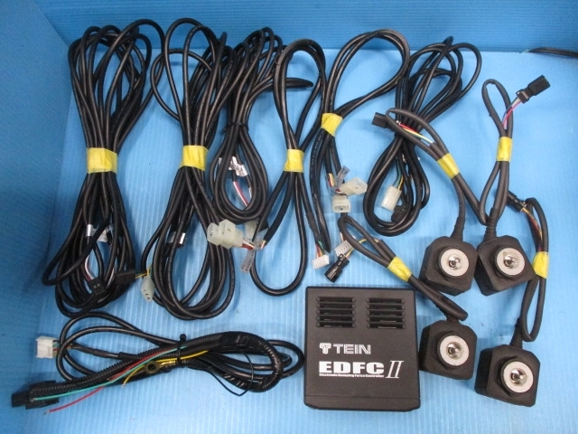TEIN テイン EDFC2 減衰力調整コントローラー 通電確認済み /【Buyee】 Buyee - Japanese Proxy Service | Buy from Japan!
