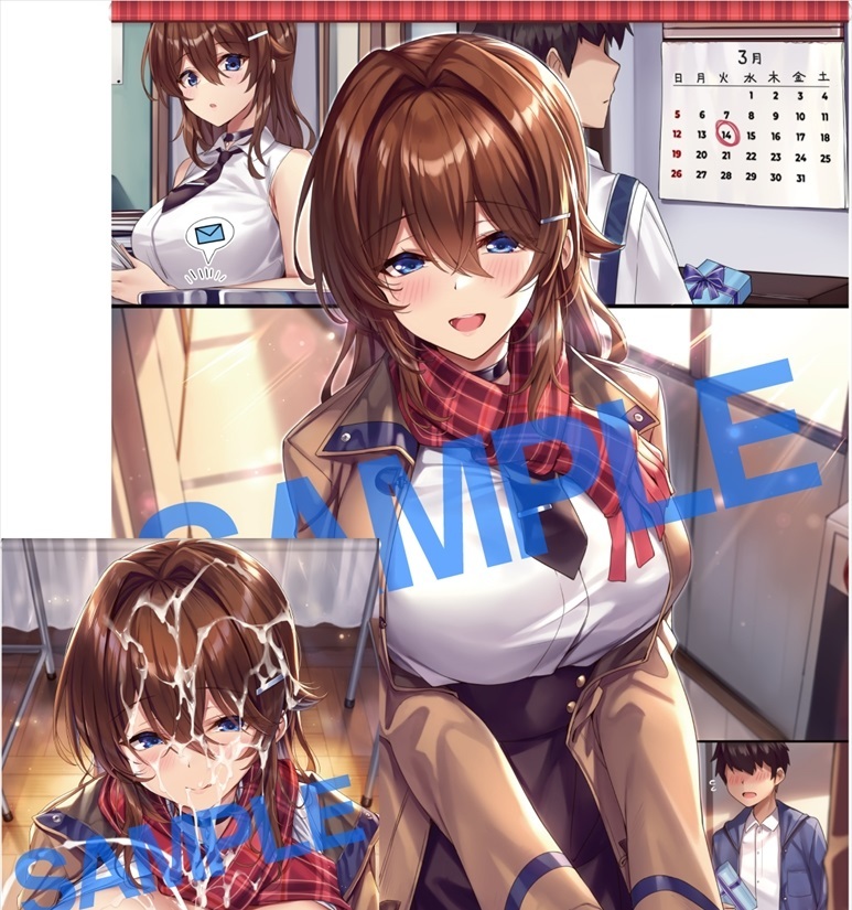 GOT Dramatic W Tapestry Collection 63 KS B2タペストリー 新品未開封 検：C105 コミケ メロンブックス メロン /【Buyee】 Buyee ...