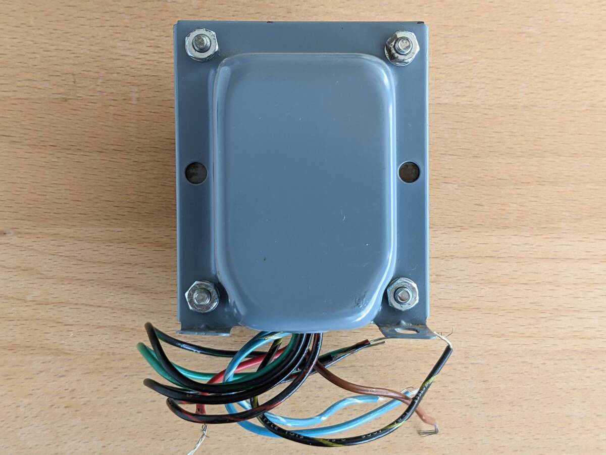 TRIAD S-142A 出力トランス /【Buyee】 Buyee - Japanese Proxy Service | Buy from Japan!