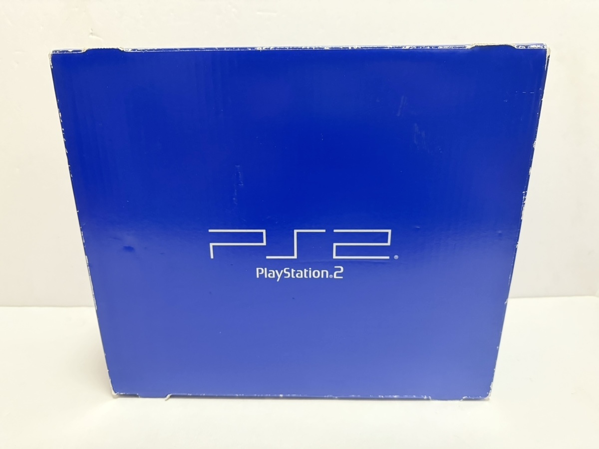 【PS2】プレイステーション2 本体 SCPH-30000 /【Buyee】 Buyee - Japanese Proxy Service | Buy from Japan!