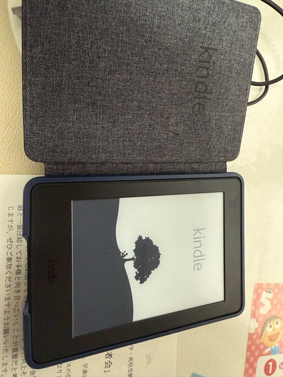 amazon 3G+Wi-Fi接続 kindle paperwhite DP75SDI 電子書籍リーダー /【Buyee】 Buyee - Japanese Proxy Service ...