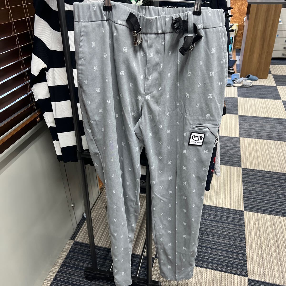 マークアンドロナ パンツ /【Buyee】 Buyee - Japanese Proxy Service | Buy from Japan!