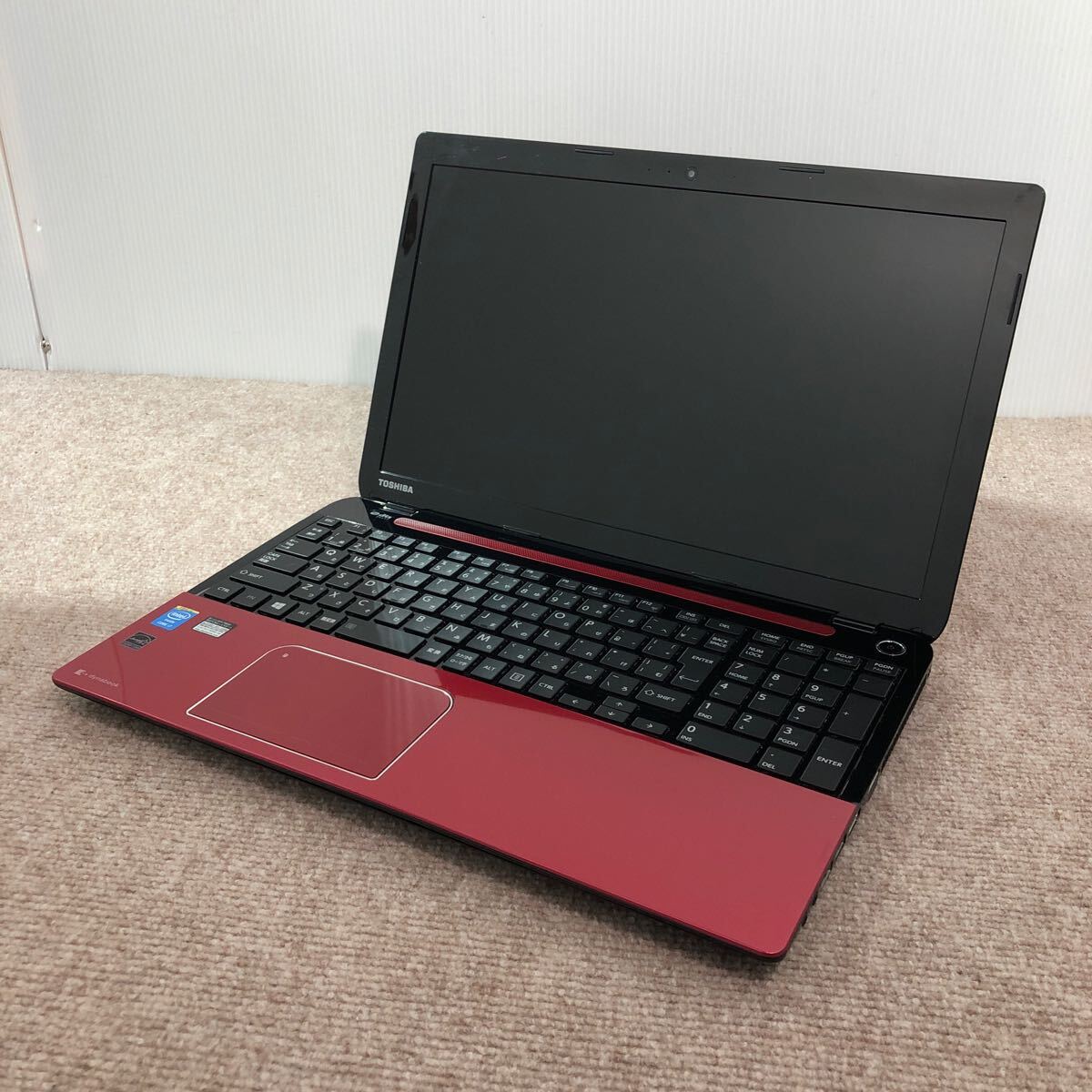TOSHIBA 東芝 dynabook Satellite B754/66LR PB75466LBXRW Intel Core i7 第4 第 ...