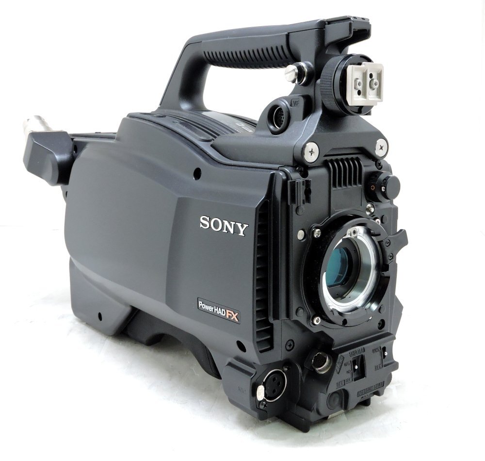 【通電OK】SONY デジタルトライアックスカメラ HSC-300 /【Buyee】 Buyee - Japanese Proxy ...