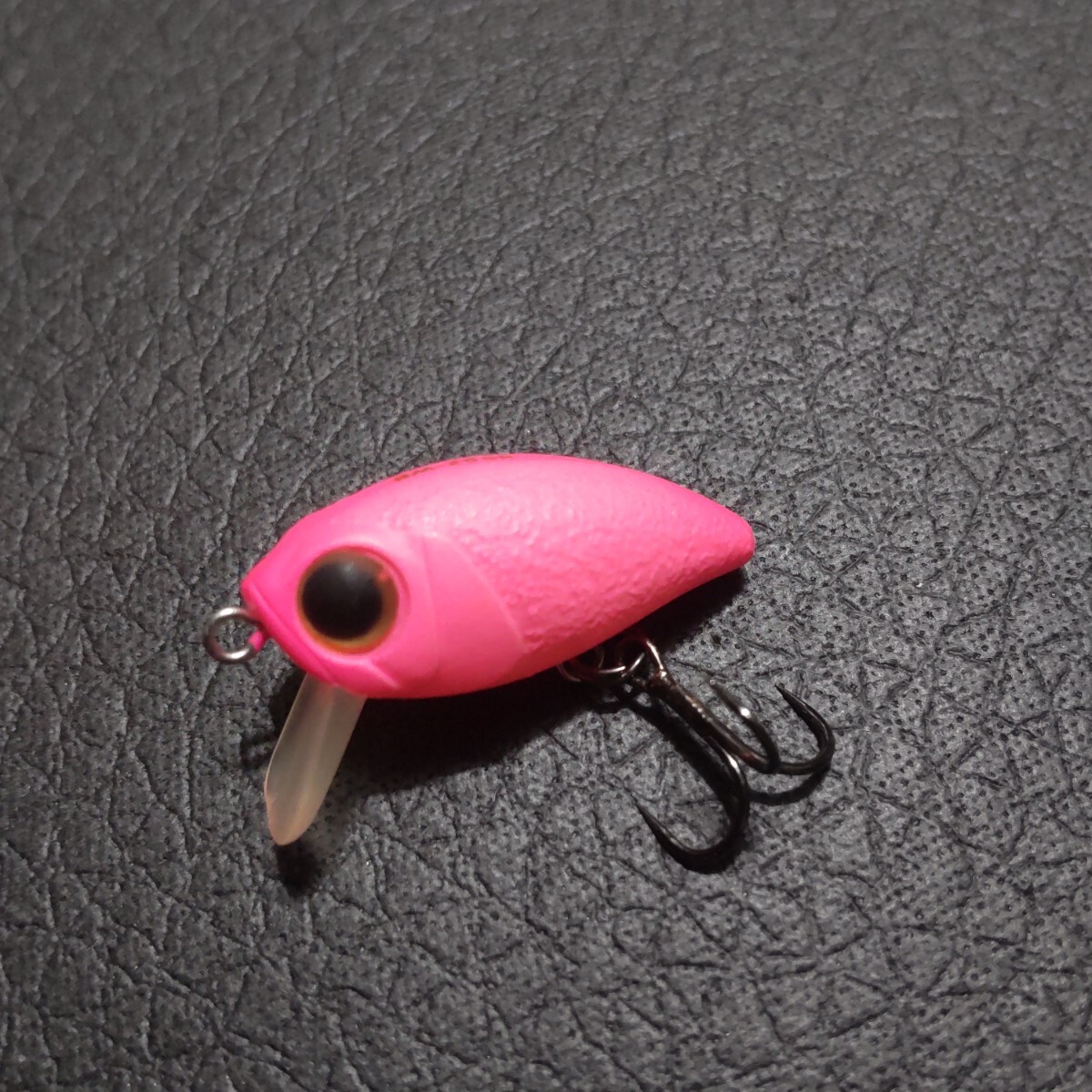 ANRE'S BUG MINNOW BM-25SR アンレーズ バグミノー 25SR フルピンク 管釣 トラウト ルアー /【Buyee】 Buyee - Japanese Proxy ...
