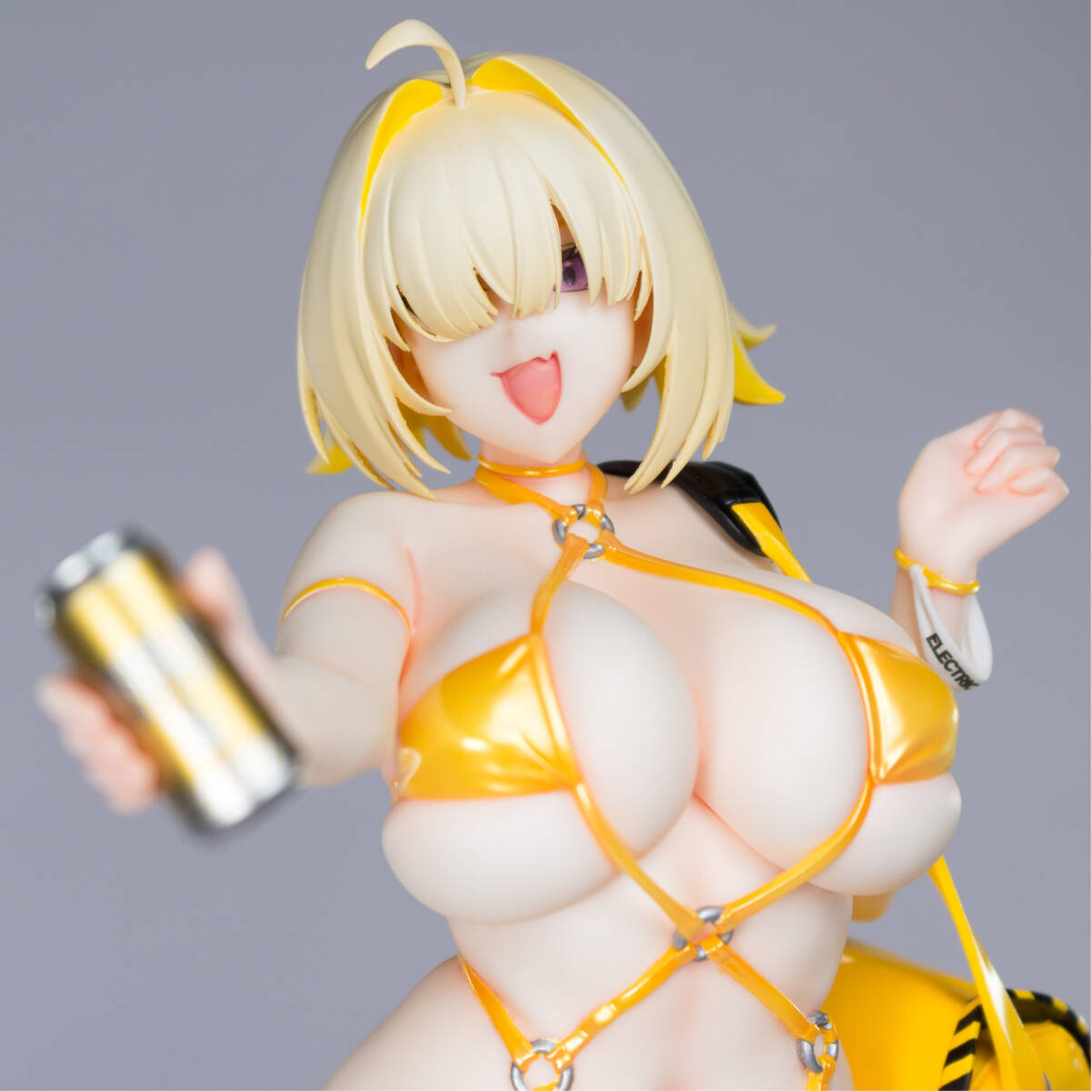 塗装済 完成品 エレグ 水着Ver. ボウズロケット ガレージキット 勝利の女神 NIKKE ニケ BOOTH ワンフェス トレフェス /【Buyee】 Buyee - Japanese ...