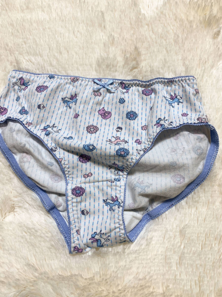 女児ショーツ パンツ 下着 女の子160 12 /【Buyee】 Buyee - Japanese Proxy Service | Buy from Japan!