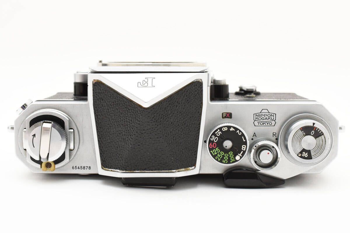 【希少品】 Nikon F UPI仕様 アイレベル ボディ /【Buyee】 Buyee - Japanese Proxy Service ...