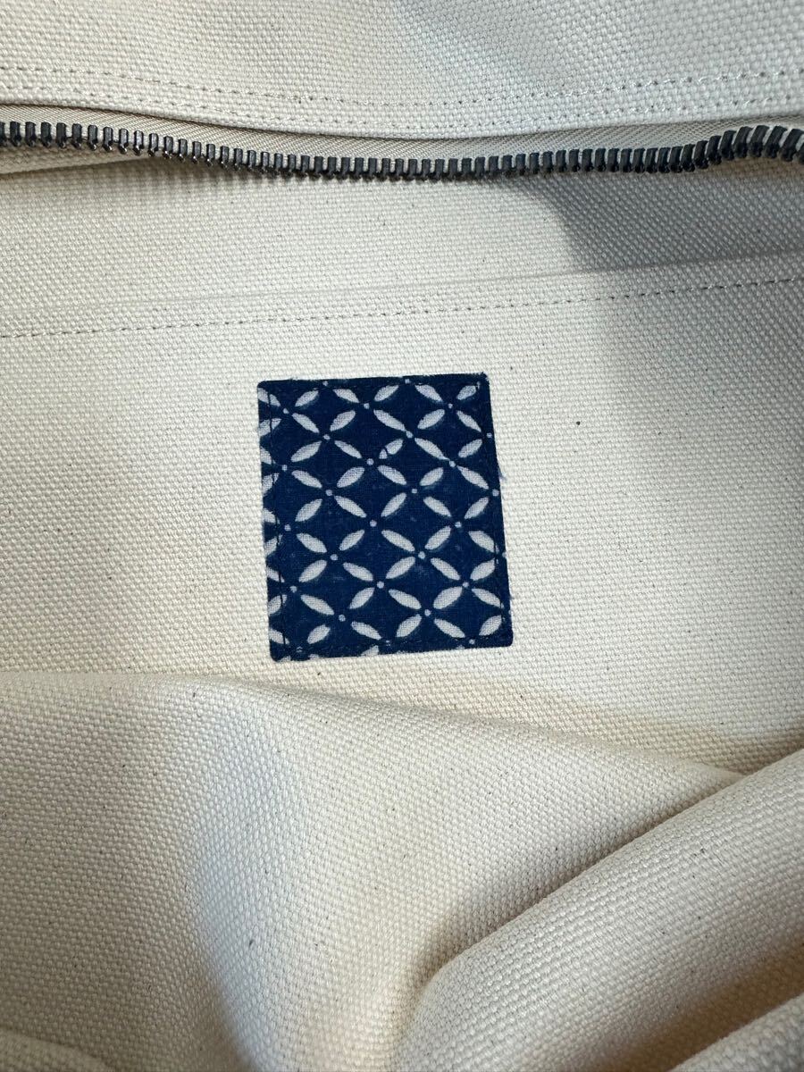 VISVIM ICT UT.SATCHEL(L) 純正ピンバッジ付き 美品 1円からスタート /【Buyee】 Buyee ...