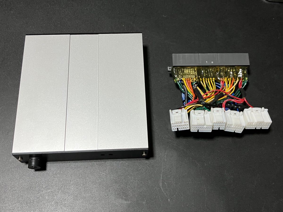 HKS F-CON V-PRO 金プロ HKS Vプロ V PRO ver4.0 電スロ 通信動作確認 BNR32 BCNR33 BNR34 ...