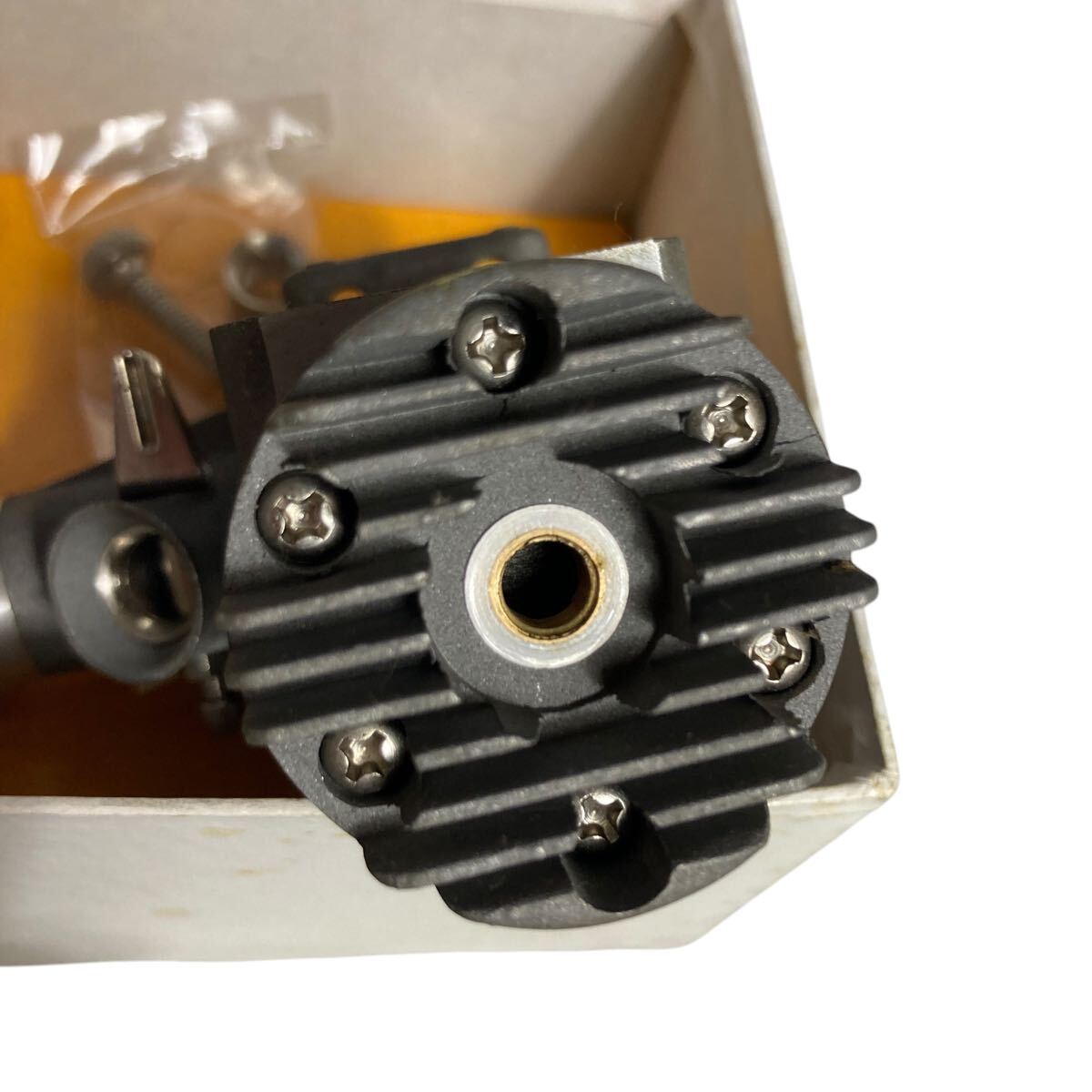 enya 35-Ⅱ Model .6001 エンヤ 飛行機 エンジン ダブルニードルキャブ 現状品 当時もの 昭和レトロ 長期保管品 レア 希少 模型 /【Buyee】 Buyee ...