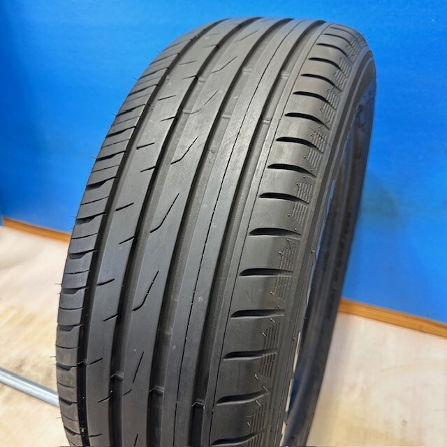 225/60R18 TOYO PROXES CF2 SUV サマータイヤ 225/60/18 1本 【来店交換も大歓迎】 225-60-18 /【Buyee】 Buyee - Japanese ...