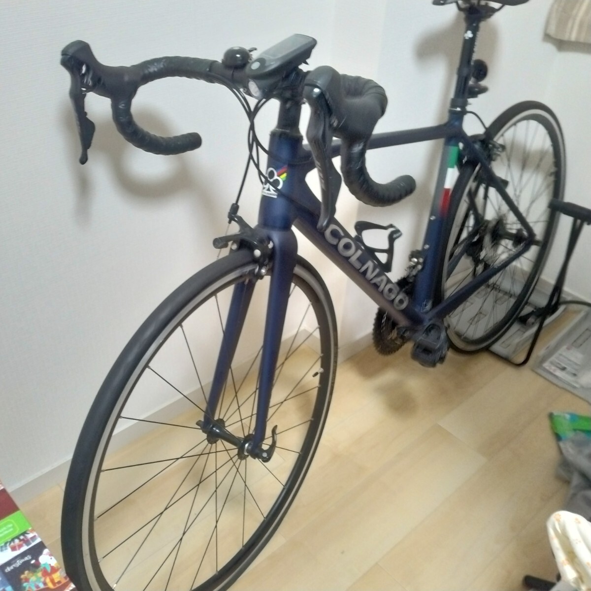 名機 コルナゴ COLNAGO ロードバイク A2-r 105 /【Buyee】 Buyee - Japanese Proxy Service ...