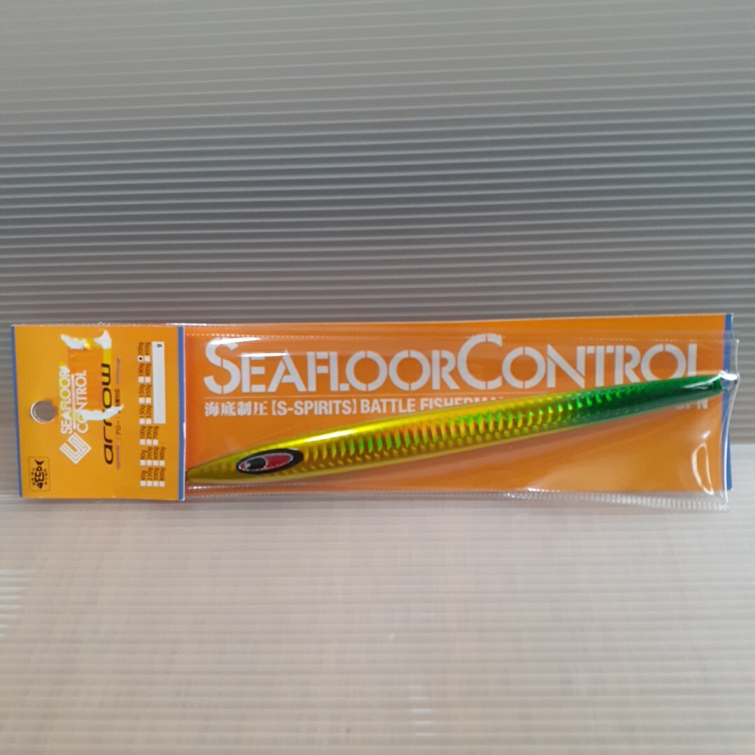 シーフロアコントロール アロー 200g /【Buyee】 Buyee - Japanese Proxy Service | Buy from Japan!