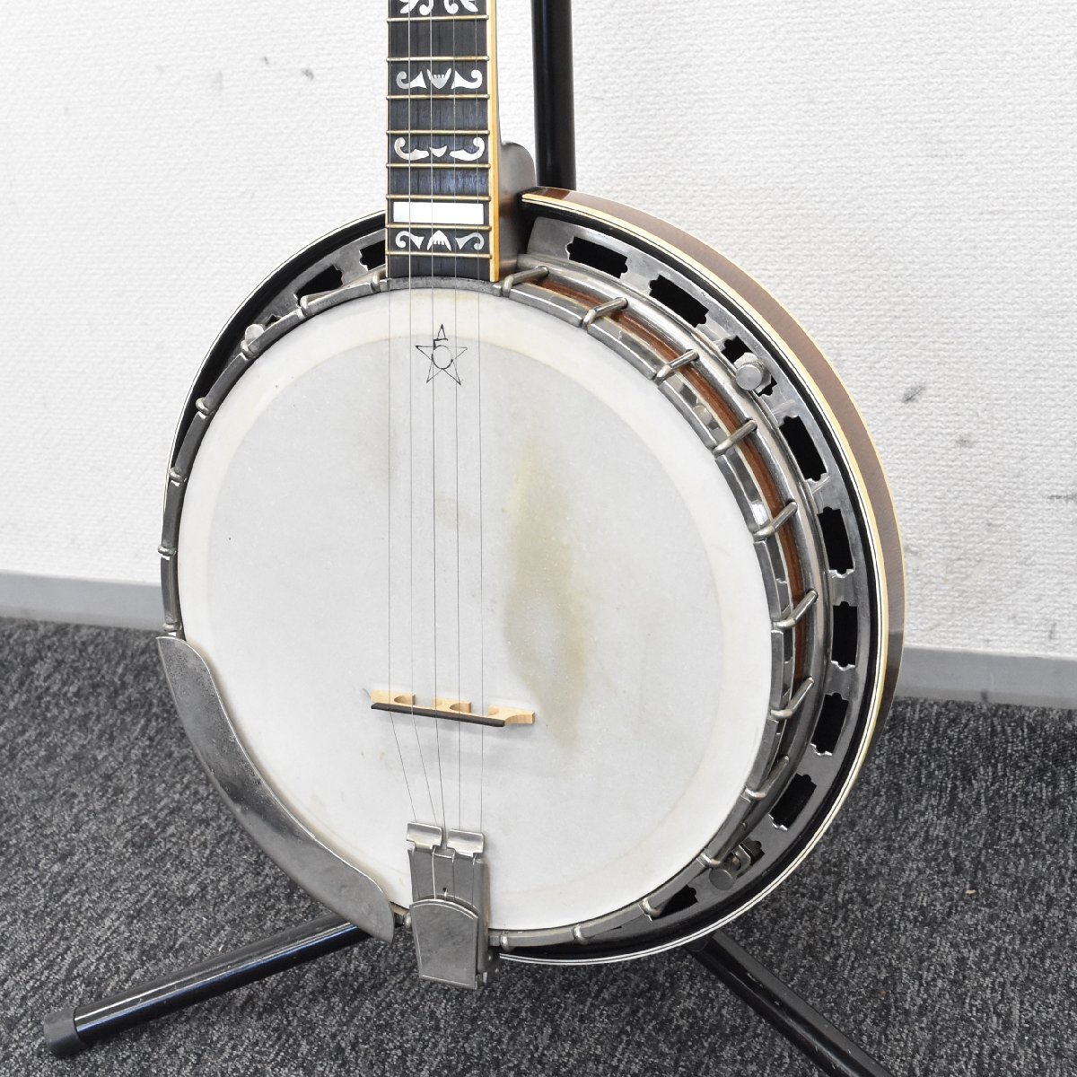 C 】1083 TOKAI GUARANTEE Gold Star バンジョー トーカイ /【Buyee】 Buyee - Japanese Proxy Service | Buy from ...