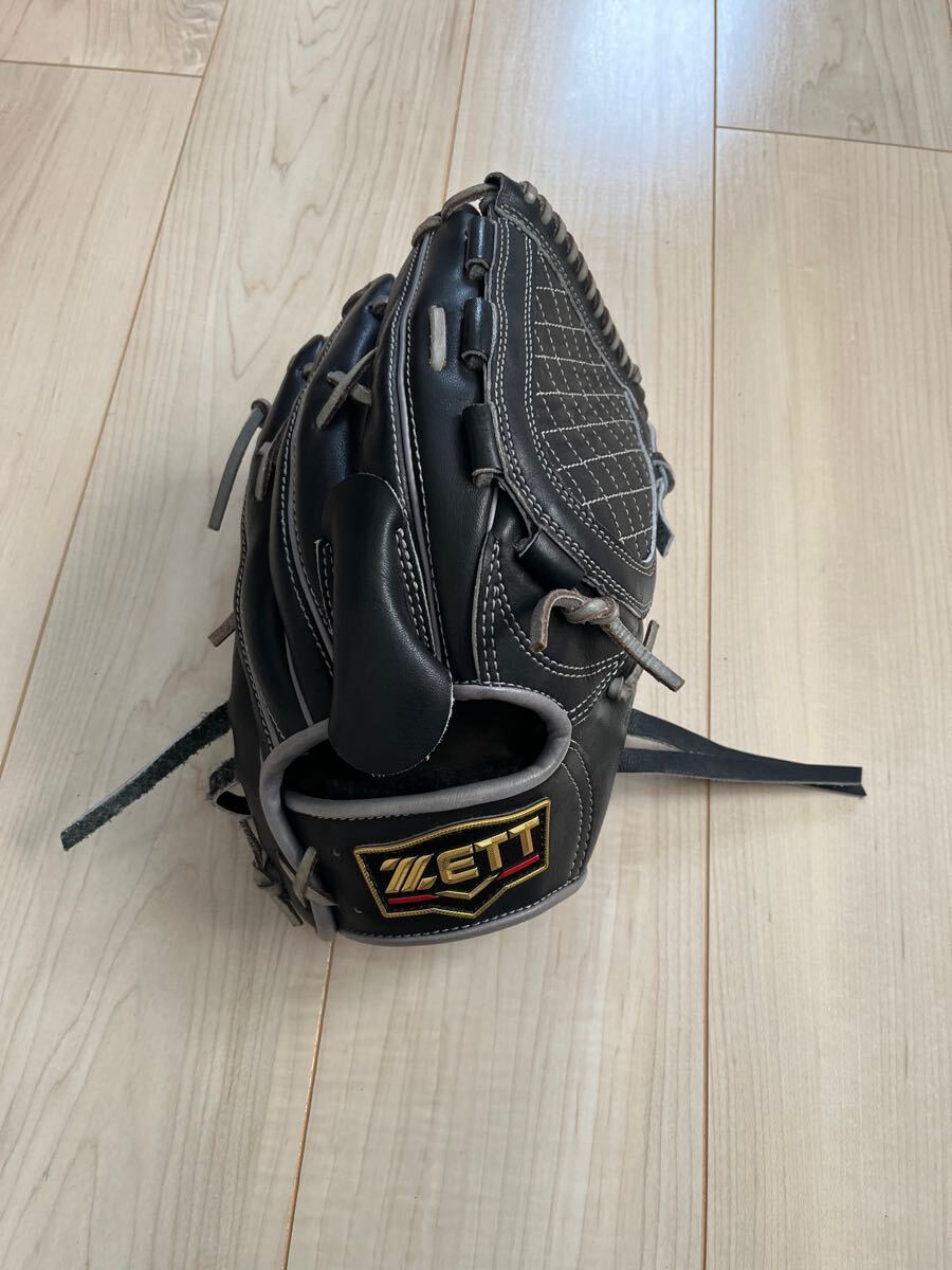 ZETT 軟式 オーダーグラブ 青柳モデル。 /【Buyee】 Buyee - Japanese Proxy Service | Buy from Japan!