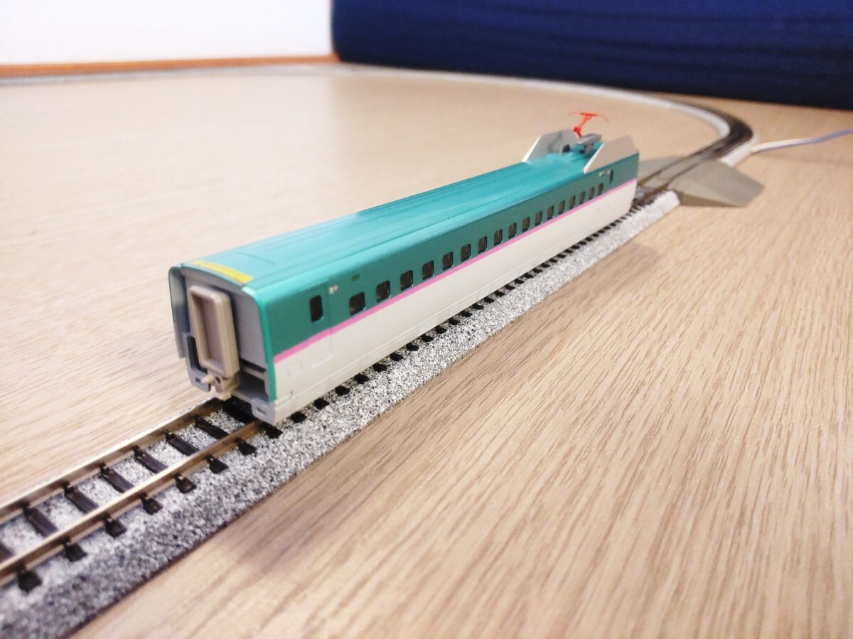 KATO 東北上越新幹線 E5系 7号車E525-102M車 箱無し /【Buyee】 Buyee - Japanese Proxy ...