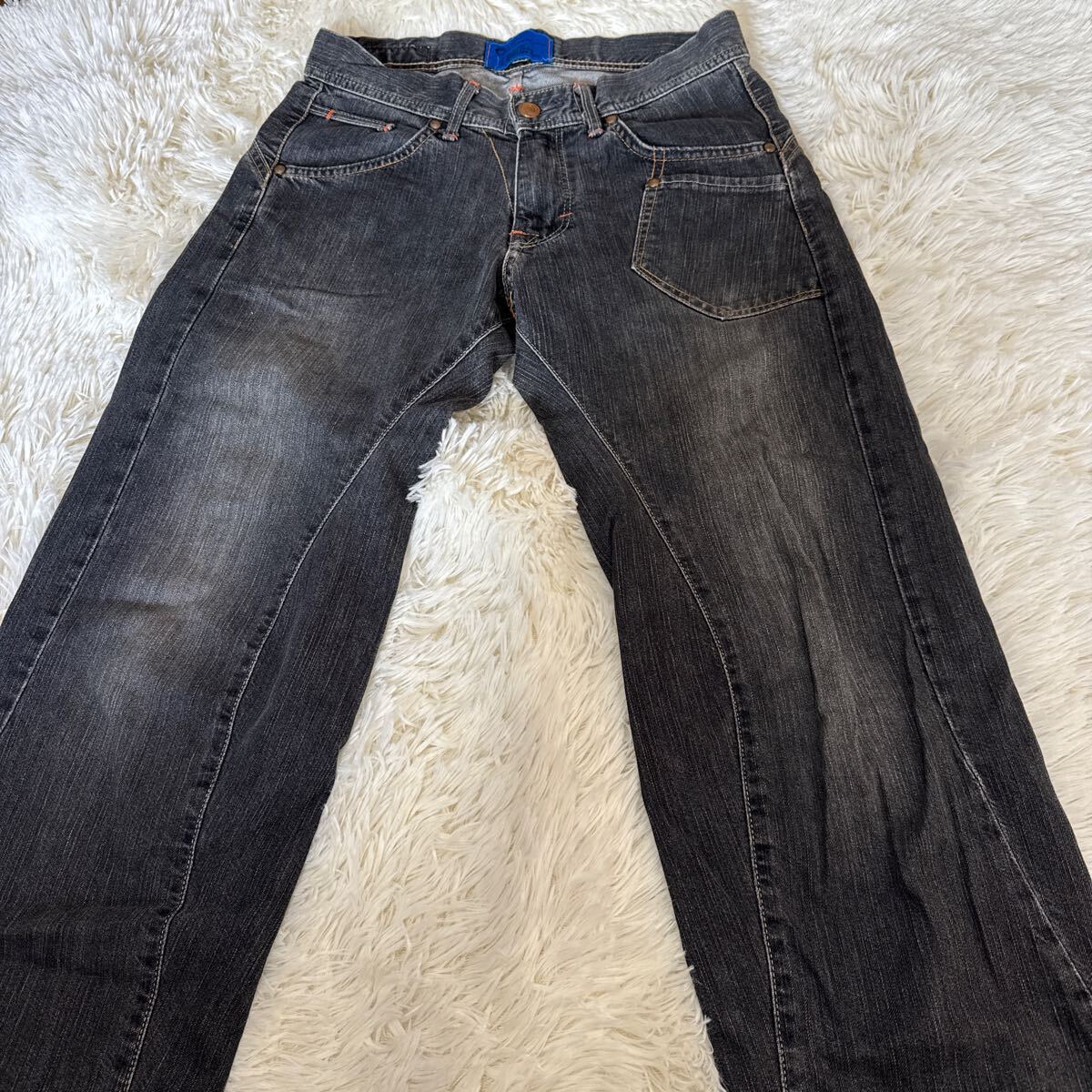 EDWIN E-FUNCTION エドウィン 立体裁断 ジーンズ デニム /【Buyee】 Buyee - Japanese Proxy ...