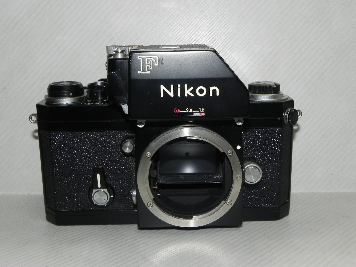 Nikon Fフォトミック-Tn Body (ブラック) /【Buyee】 Buyee - Japanese Proxy Service ...