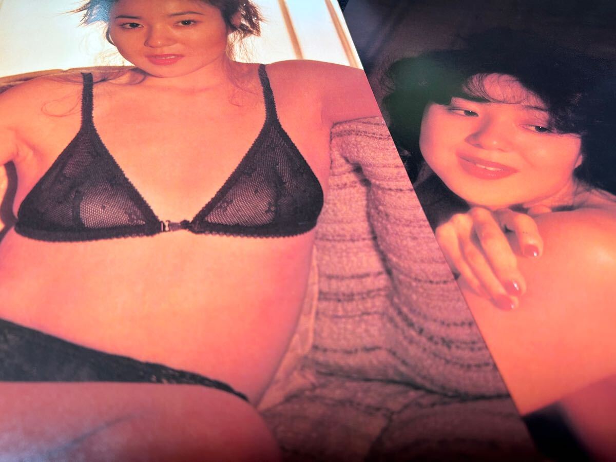 高橋洋子 真行寺君枝 多岐川裕美 切り抜き 女優 モデル グラビア 昭和レトロ お宝 /【Buyee】 Buyee - Japanese Proxy Service | Buy from Japan!