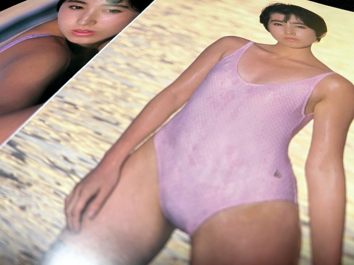 沢口靖子 山本理沙 浅見美那 切り抜き アイドル 女優 グラビア 水着 昭和レトロ お宝 /【Buyee】 Buyee - Japanese Proxy Service | Buy from ...