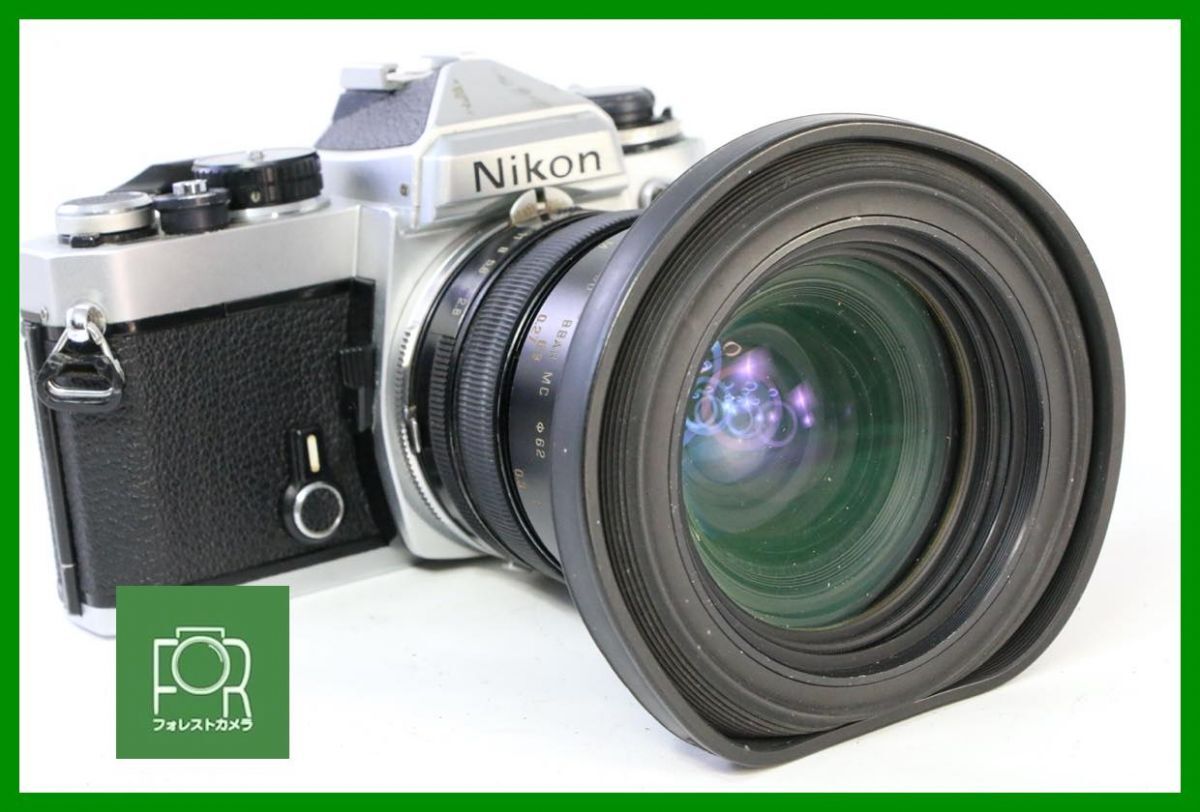 【同梱歓迎】ジャンク Nikon FE シルバー / TAMRON SP 35-80mm F2.8-3.8 CF MACRO M37 /【Buyee】 Buyee - Japanese ...