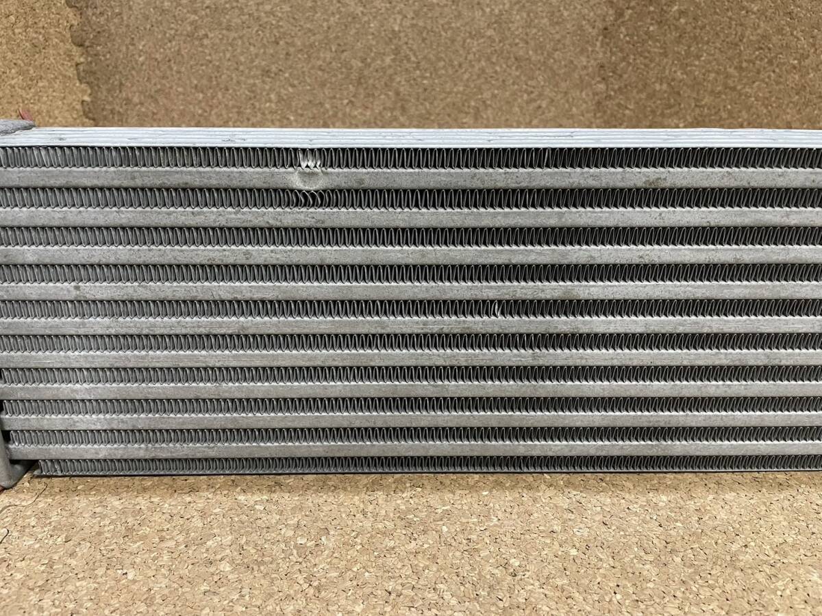 ホンダ シビック タイプR FK2 インタークーラー 1119010-DH002-01 19710-RPY-G01【R6-5864C-K】NT ...