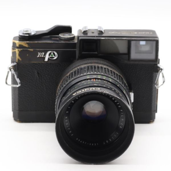 FUJICA フジカ G690 BLP FUJINON 100mm F3.5 #2561 /【Buyee】 Buyee - Japanese ...
