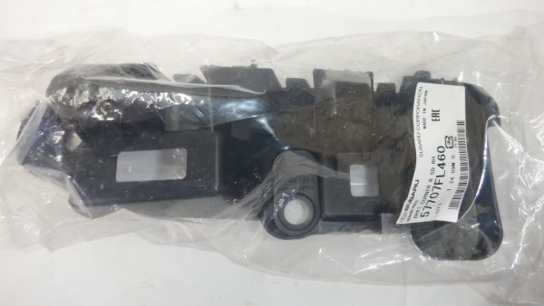 KGD51k03★GT2★GT3★GT6★GT7★インプレッサスポーツ★XV★リアバンパーコーナーサポート★リテーナー★右★ ...