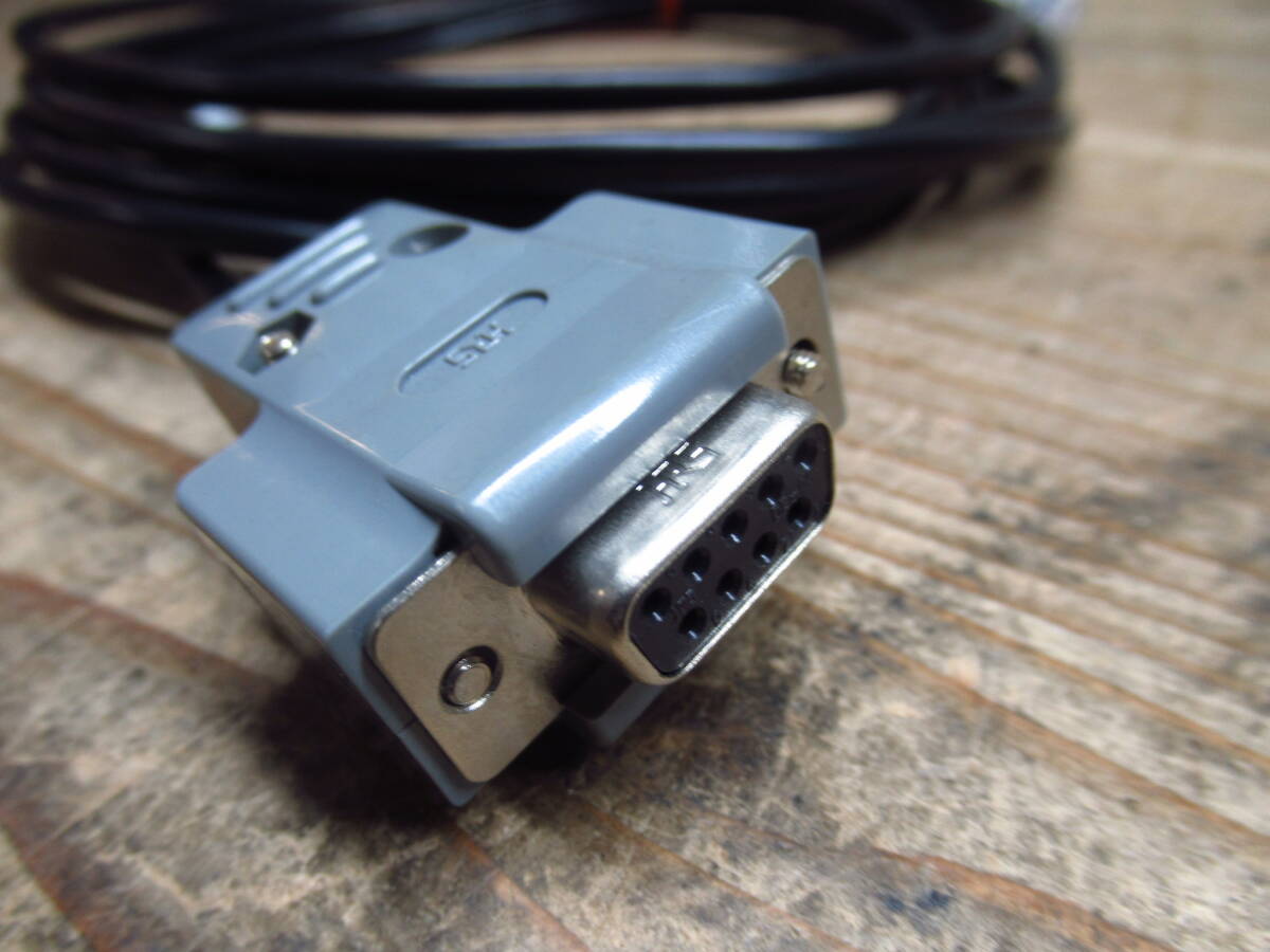 新品 KEYENCE キーエンス コントローラー間ケーブル LS-C3A LS-7000シリーズ / ストレートケーブル OP-35382 ...